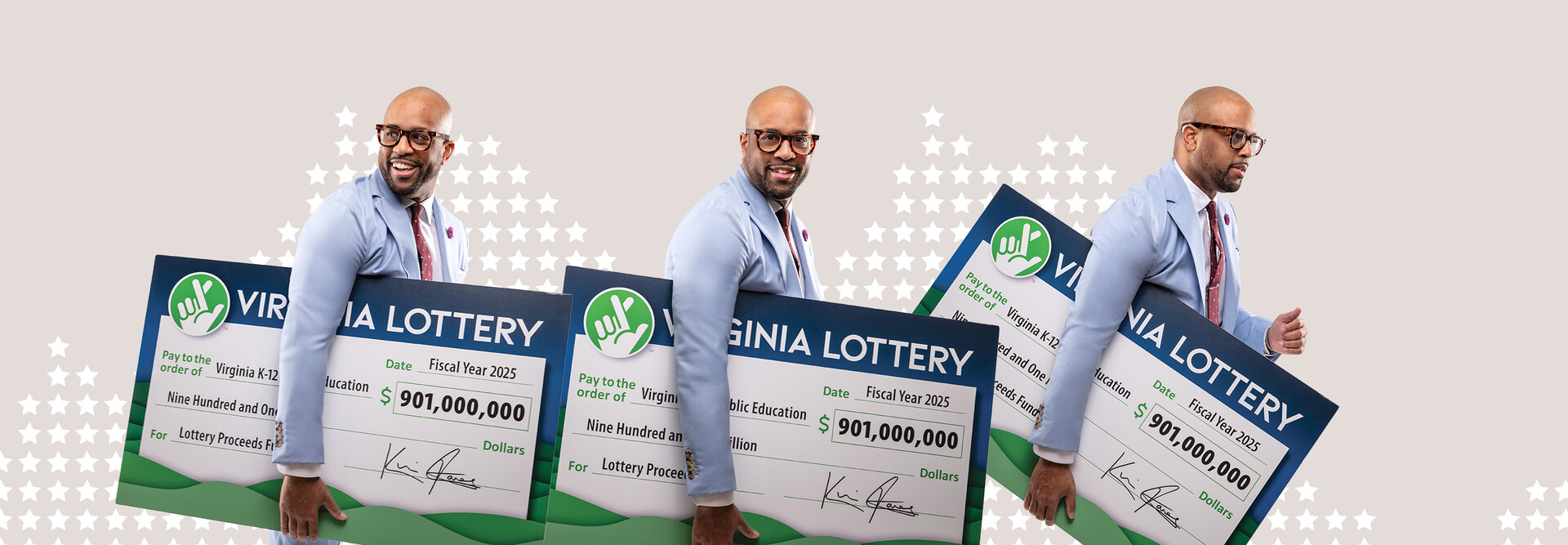 State Lotteries Make a Safe Bet With Cloud and AI | StateTech Magazine